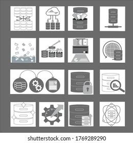 Elasticsearch Engineer Over Royalty Free Licensable Stock Illustrations Drawings Shutterstock