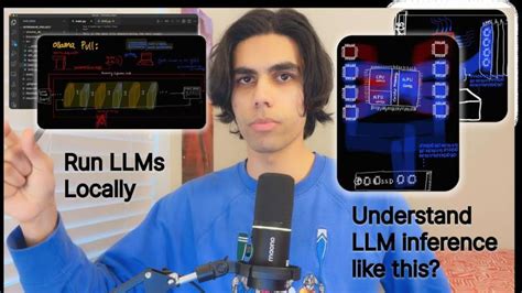 Unlocking Local Llms Deep Dive Into Architecture And Python App Demo Apex Hours