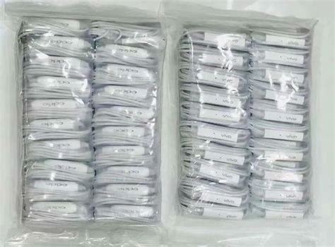 Vivo Earphones Color White At Rs 30 Piece In Delhi Id 6698002