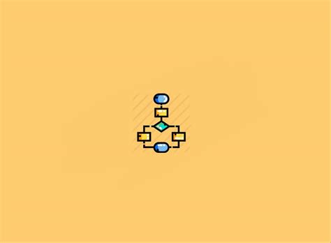 Work Cara Membuat Flowchart Dengan Mudah
