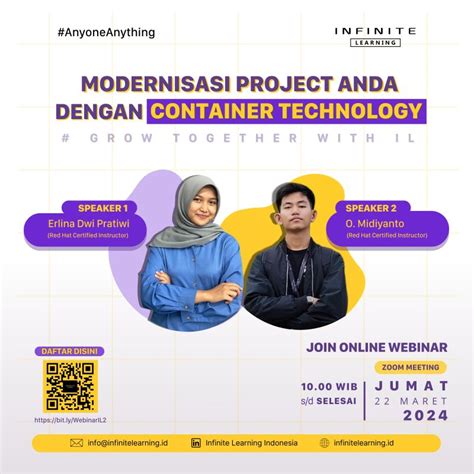 Infinite Learning Indonesia On Linkedin Infinitelearning