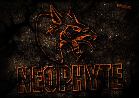 Neophyte Logo Neophyte Mainiak Chapter 1 Music