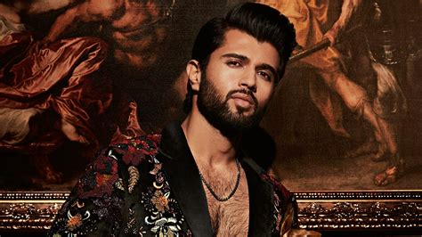 Vijay Devarakonda Redefining RWDY Indian Street Culture Telugu News IndiaGlitz Com