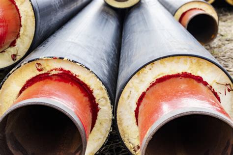 Reinforced Thermoplastic Pipe Future Of Oil And Gas Pipelines