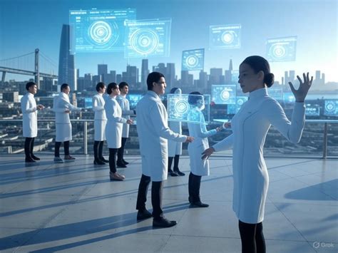 San Francisco Leads Public Sector Ai Revolution With Microsoft 365