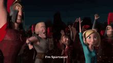 Spartacus S Tenor