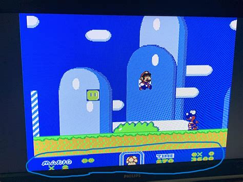 How Do You Fix This Screen Bug While On Another Emulator On The Nes Mini Rrockintheclassics How Do You Fix This Screen Bug While On Another Emulator On The Nes Mini Rrockintheclassics