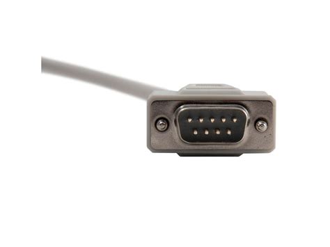 Serial To Ethernet Adapter Net232 Dte