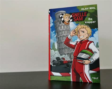 Racen Met Snelle Sam De Klapper Alles Over Speelgoed