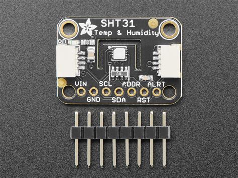 Adafruit Sensor