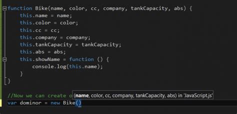 Do You Know Javascript Are You Sure Part Two Codeproject