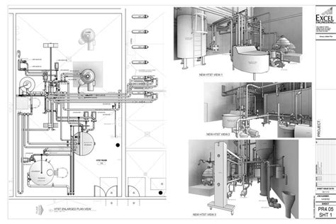BIM Model Process Engineering Excel Engineering Architects Engineers