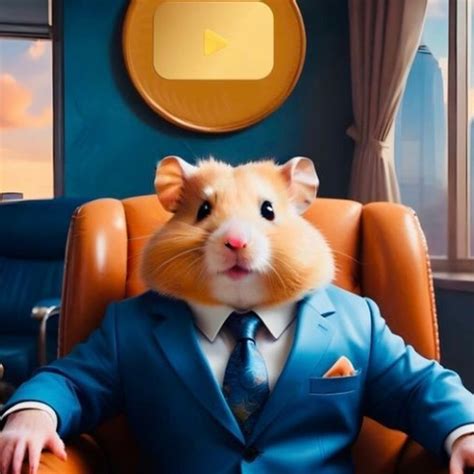 Sigma Hamster Kombat Youtube