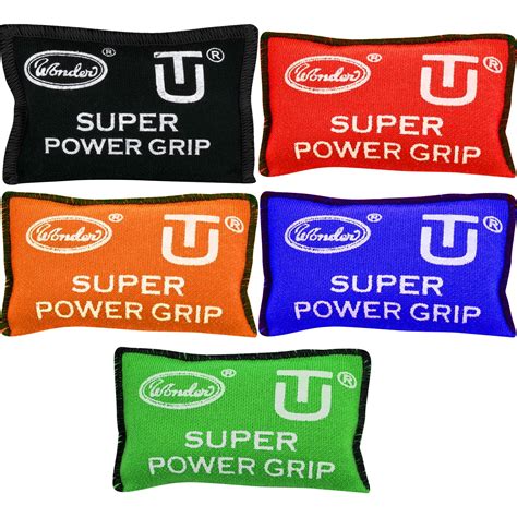 Designa Super Power Grip Bag For Better Grip Dart Control Absorbs