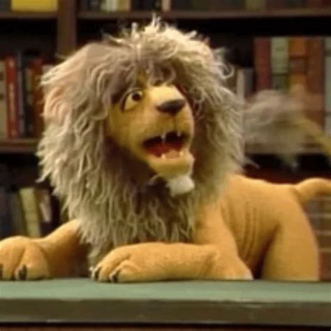 Chicago The Lion Sesame Street Ai Voice Generator Jammable Ai Covers