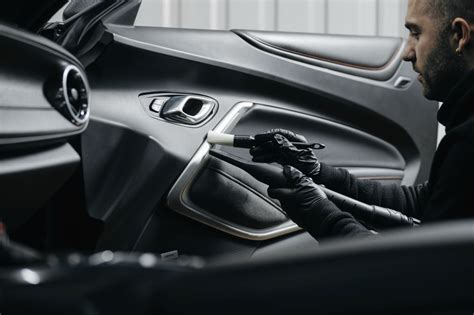 The Ultimate Guide To Interior Detailing What You Need To Know