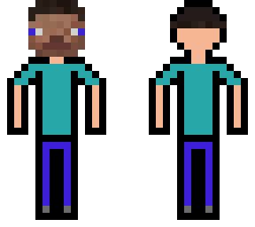 Goofy Ahh Minecraft Skins