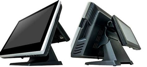 Touch Pos Terminal Smartfive My