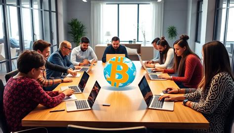 github and bitcoin warum ist es für die krypto community unverzichtbar