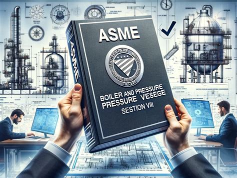 ASME Code Expertise In Pressure Vessel Design