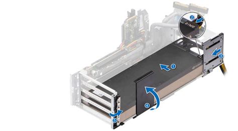 Dell Poweredge R960 Rack Server Cto Ecs