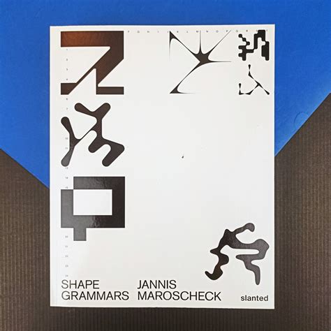 Shape Grammars Spaziobk