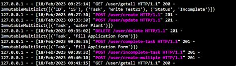 Github Py Coder To Do Flask Rest Api A Backend Application For Implementing The Todo List