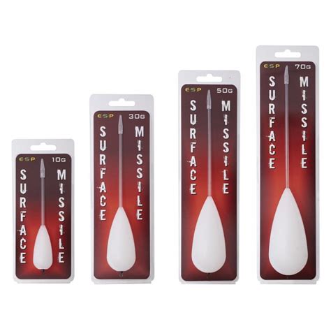 Float Surface Missile Esp