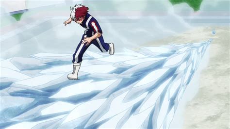 Image Shoto Ice Stepspng Boku No Hero Academia Wiki Fandom