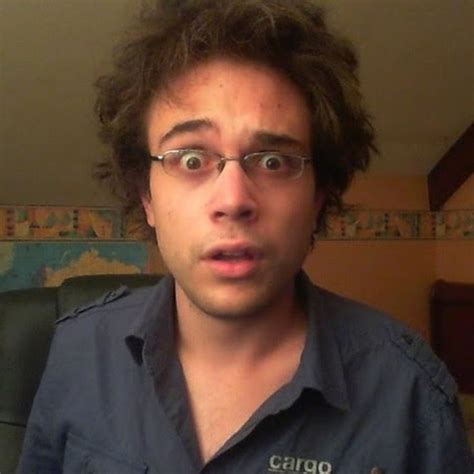 Antoine Daniel Know Your Meme