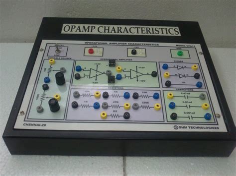 Opto Coupler Devices At Unit Opto Electronic Devices In Chennai ID