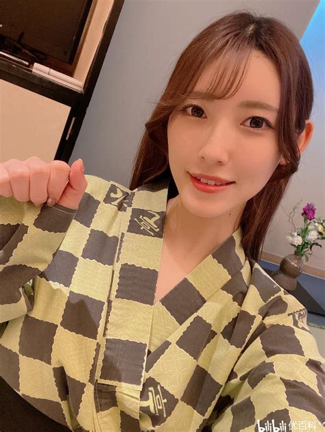 森泽佳奈 森沢かな Morisawa Kana 优百科4 哔哩哔哩
