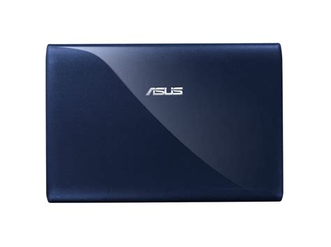 New Eee Pc Netbooks From Asus Photos Cnet