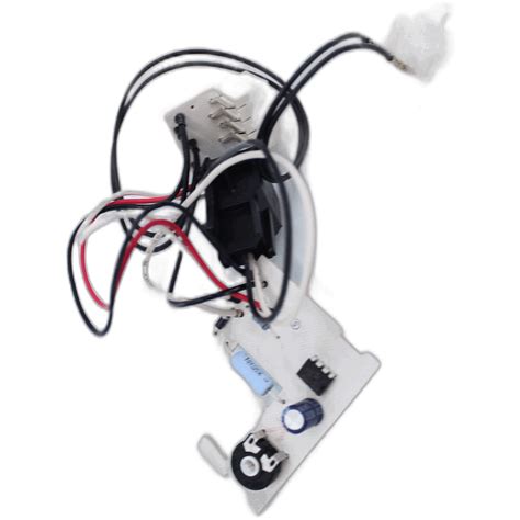 Genuine Miele Electronic Unit Edw5201 81 120v 60hz Vacuums R Us And
