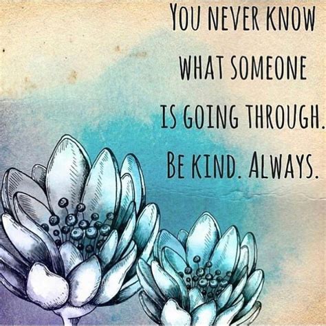 👆👆 Via Bokifide Tiny Buddha Kindness Be Kind Always