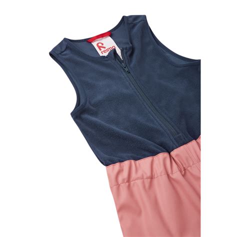 Reima Regnsett Jokela Regnsett Barn Rosa Regnsett Xxl