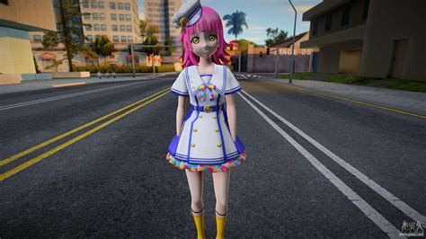 Rina 1 Para Gta San Andreas