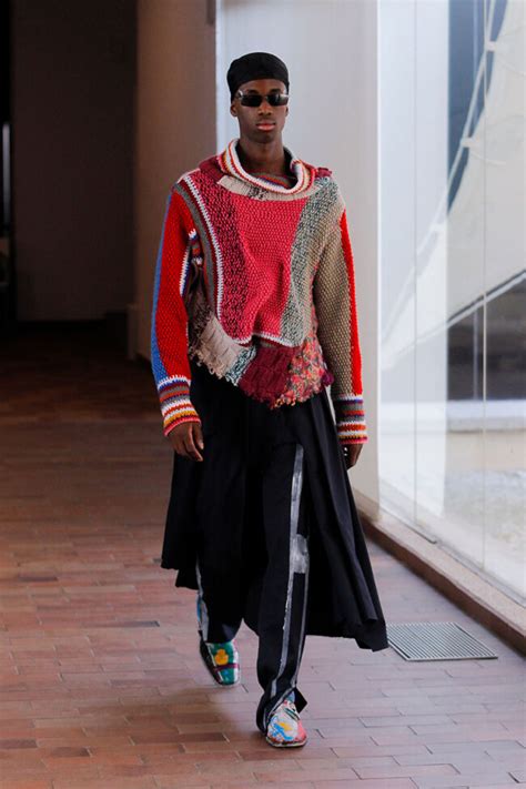 25 Diseñadores De Moda Emergente En La Barcelona Design Week