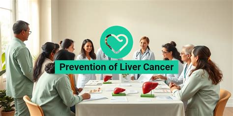 Prevention Of Liver Cancer Essential Strategies For A Healthier Life