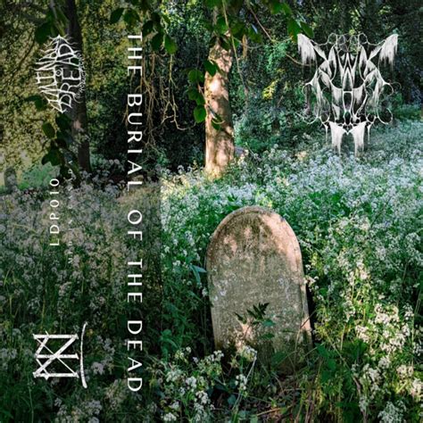 Dawn Treader Burial Of The Dead Encyclopaedia Metallum The Metal