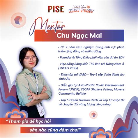 Project Chị Ngọc Mai 2 Năm Kinh Nghiệm Trong Lĩnh Vực Phát Triển
