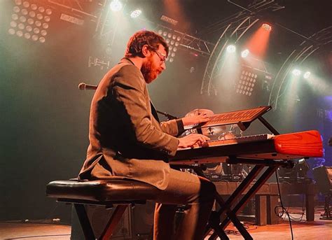 Happy 30th Birthday To Of Perception A Doors Tribute