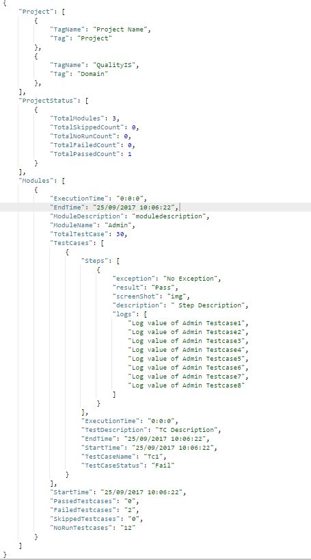 node js json file creation in nodejs stack overflow
