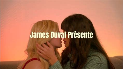 Jalousie Premier Film Realise Et Prduit By James Duval