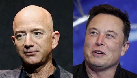 Безос има 2 милијарди долари повеќе од Маск Ohridsky