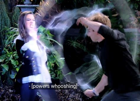 The Thundermans Haunted Max Phoebe Powers Telekinesis