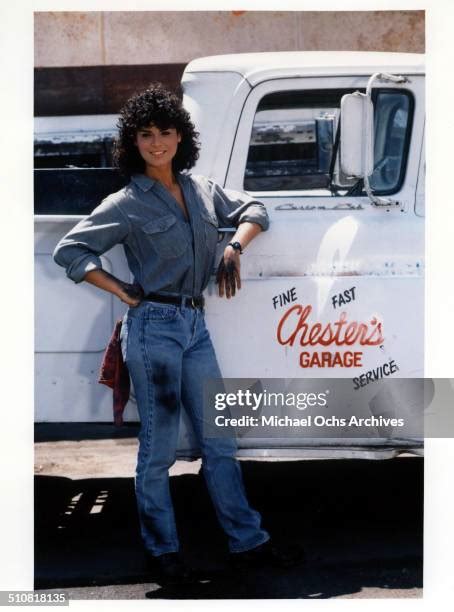 558 Betsy Russell Photos And High Res Pictures Getty Images