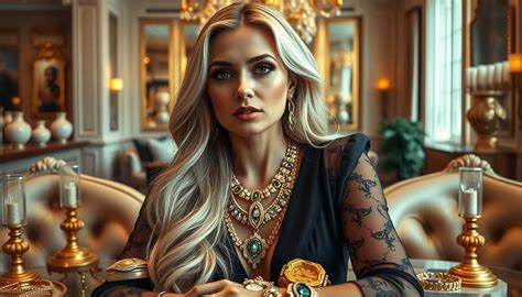 Vanna Whites Net Worth Revealed Insights And Figures