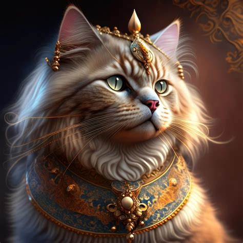 Premium Photo Cat Persian Beautiful Cute Premium Photo Cat Persian Beautiful Cute