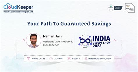 Cloudkeeper On Linkedin Indiadevopsshow Cloudkeeper Aws Cloudcostoptimization Finops Savings…